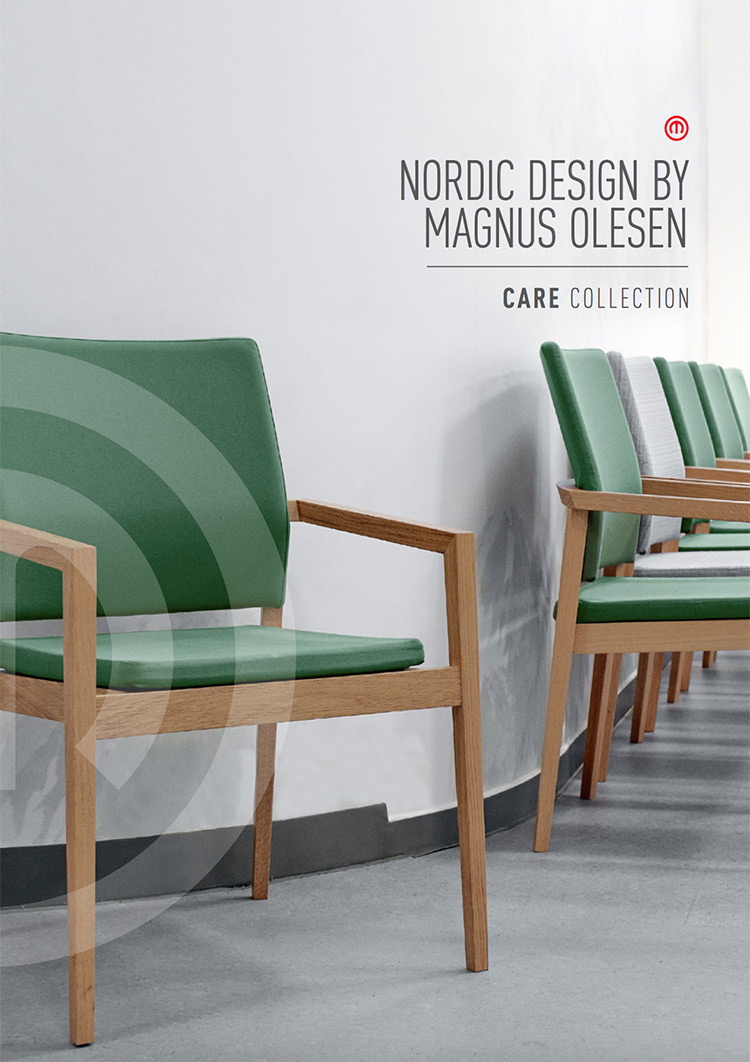 Catalogues | Magnus Olesen